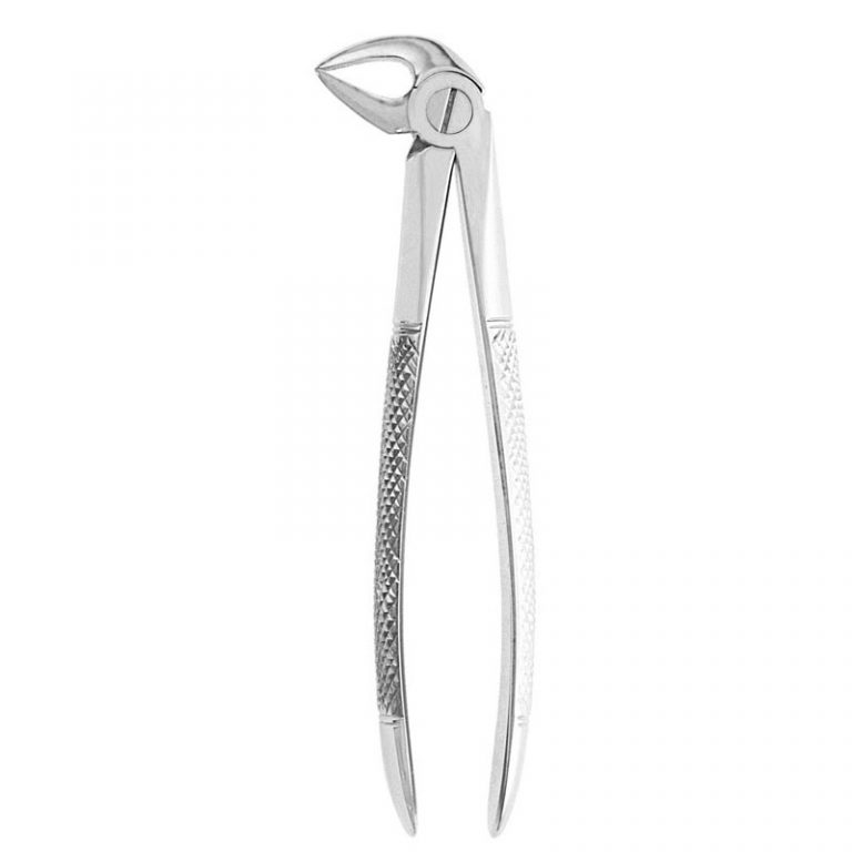 Extracting Forceps #33 – English Pattern Lower Root - Surgi Equipment