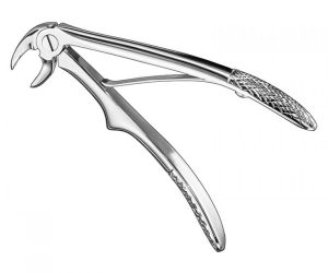 KLEIN-extracting-forceps-for-children-12 - Surgi Equipment