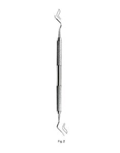 Mortonson-Amalgam-Carver - Surgi Equipment